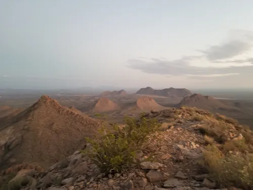 Best 10 Hiking Trails in Doña Ana Mountains ACEC | AllTrails