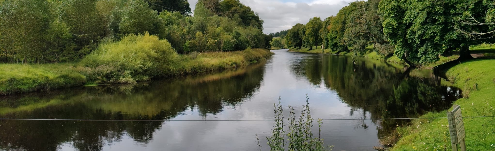 Burnsall and River Wharfe, North Yorkshire, England - 32 Reviews, Map ...