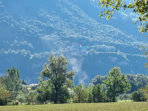 Best Historic Site Trails in Triesen | AllTrails