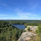 Rock Dunder, Ontario, Canada - 1,058 Reviews, Map | AllTrails