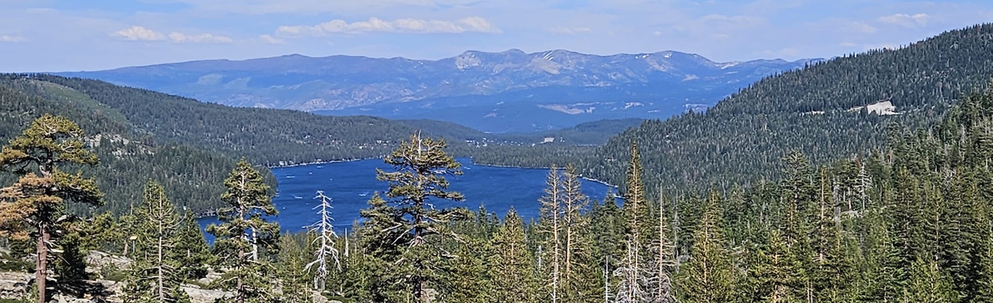 Donner Summit Canyon, California - 918 Reviews, Map | AllTrails