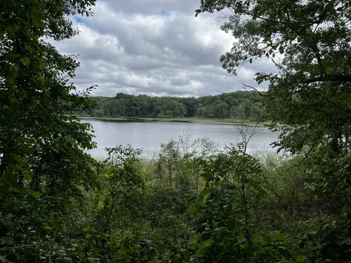 Best Hikes and Trails in Holly State Recreation Area | AllTrails