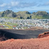 Eldfell Volcano Loop, Southern Region, Iceland - 159 Reviews, Map ...