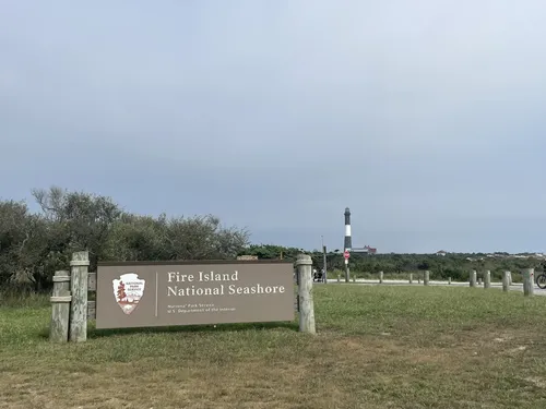 2023 Best Walking Trails in Robert Moses State Park | AllTrails