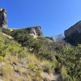 Dry Canyon Trail, Utah - 596 Reviews, Map | AllTrails