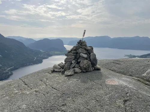 Best Hikes and Trails in Hesten naturreservat | AllTrails