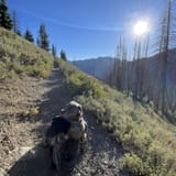 Baker Lake Trail, Idaho - 419 Reviews, Map | AllTrails