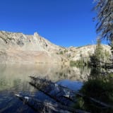Baker Lake Trail, Idaho - 419 Reviews, Map | AllTrails