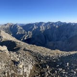 Grotto Mountain Trail, Alberta, Canada - 1,167 Reviews, Map | AllTrails