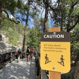 Presidential Trail (Stair-Free Route), South Dakota - 228 Reviews, Map ...
