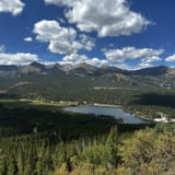Boreas Pass Road and Baker's Tank Trail Loop, Colorado - 778 Reviews ...