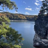 North Bend Rail-Trail, West Virginia - 127 Reviews, Map | AllTrails