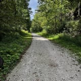 North Bend Rail-Trail, West Virginia - 127 Reviews, Map | AllTrails