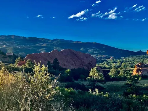 Best Hikes and Trails in Catamount Ranch Open Space | AllTrails