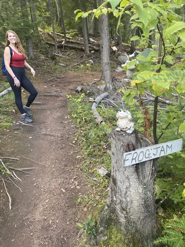 Best Hikes and Trails in West Arm Provincial Park | AllTrails