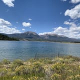 Dillon Reservoir Loop, Colorado - 942 Reviews, Map | AllTrails