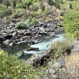 Merced River Trail, California - 186 Reviews, Map | AllTrails