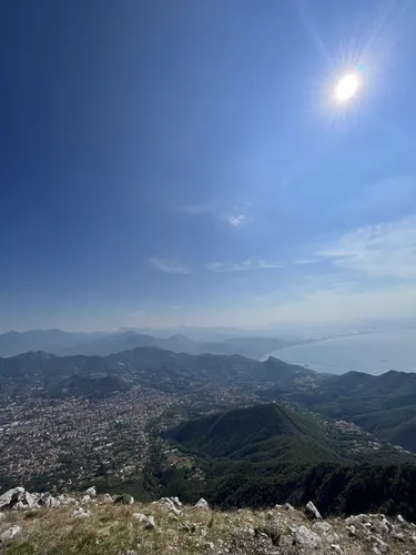 Best Cave Trails in Cava de' Tirreni | AllTrails