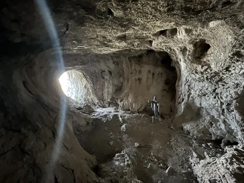 Best Cave Trails in Cava de' Tirreni | AllTrails