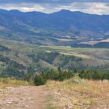 Kelly Canyon Trail, Idaho - 366 Reviews, Map | AllTrails
