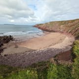 Dale Peninsula Circular, Pembrokeshire, Wales - 216 Reviews, Map ...