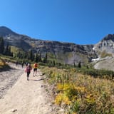 Imogene Pass, Colorado - 926 Reviews, Map | AllTrails