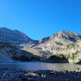 Lake Agnes Trail, Colorado - 609 Reviews, Map | AllTrails