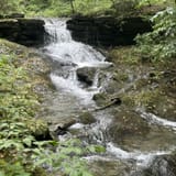 Shaker Mountain Loop via Shaker Trail, Massachusetts - 472 Reviews, Map ...