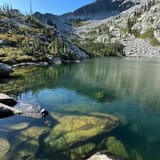 Fault Lake, Idaho - 268 Reviews, Map | AllTrails