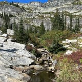 Fault Lake, Idaho - 268 Reviews, Map | AllTrails