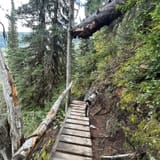 Bisaro Cave via Heiko's Trail, British Columbia, Canada - 69 Reviews ...