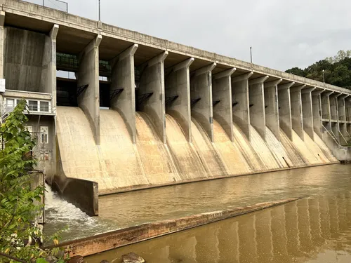 Best Hikes and Trails in Brighton Dam Park | AllTrails