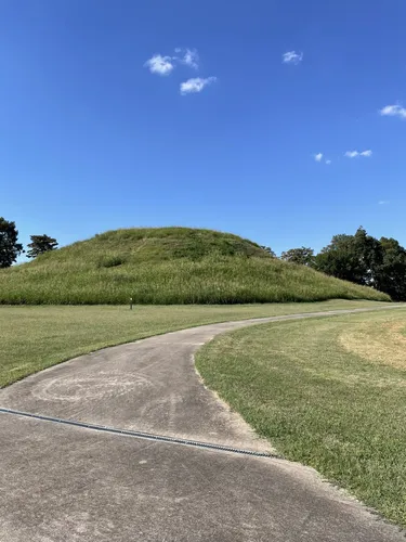 Best Hikes and Trails in Toltec Mounds Archeological State Park | AllTrails