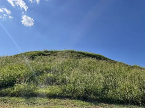 Best Hikes and Trails in Toltec Mounds Archeological State Park | AllTrails