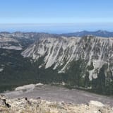 Burroughs Mountain Loop Trail, Washington - 2,204 Reviews, Map | AllTrails