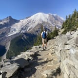 Burroughs Mountain Loop Trail, Washington - 2,204 Reviews, Map | AllTrails