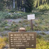 Burroughs Mountain Loop Trail, Washington - 2,204 Reviews, Map | AllTrails