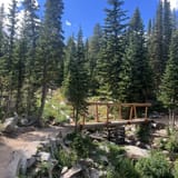 Mitchell Lake Trail, Colorado - 553 Reviews, Map | AllTrails