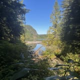 Wallace Falls and Wallace Lake Loop, Washington - 1,131 Reviews, Map ...