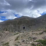 Handies Peak via American Basin Trail, Colorado - 1,017 Reviews, Map ...