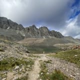 Handies Peak via American Basin Trail, Colorado - 1,017 Reviews, Map ...