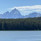 Two Ocean Lake Trail, Wyoming - 356 Reviews, Map | AllTrails