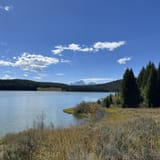 Two Ocean Lake Trail, Wyoming - 356 Reviews, Map | AllTrails