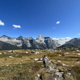 Abbott Ridge Trail, British Columbia, Canada - 593 Reviews, Map | AllTrails