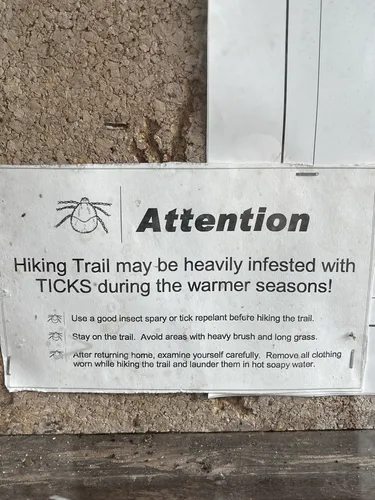 Best 10 Hiking Trails in Garcon Point Water Management Area | AllTrails