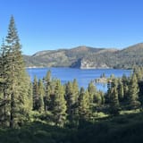 Marlette Lake via Chimney Beach Trail, Nevada - 53 Reviews, Map | AllTrails