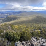 Mount Dromedary and Platform Peak Circuit, Tasmania, Australia - 21 ...