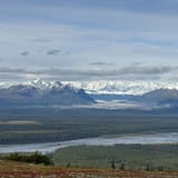 Curry Ridge Trail, Alaska - 756 Reviews, Map | AllTrails