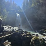 Sutherland Falls, British Columbia, Canada - 121 Reviews, Map | AllTrails