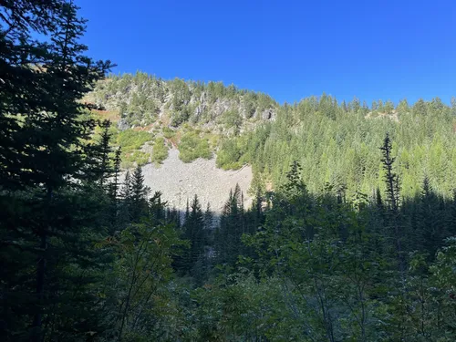 2023 Best Waterfall Trails in Mullan | AllTrails